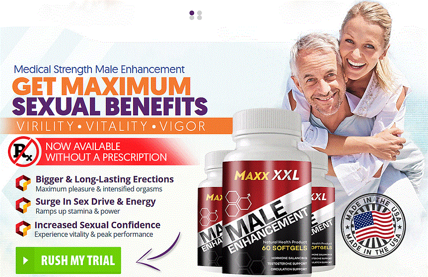 Home Maxx Xxl Pills Review 7493